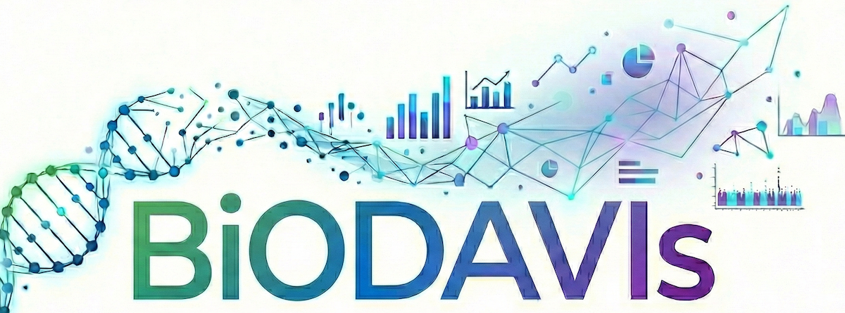 BiODAVis - Omics Data Analysis and Visualization | Animal Science ...